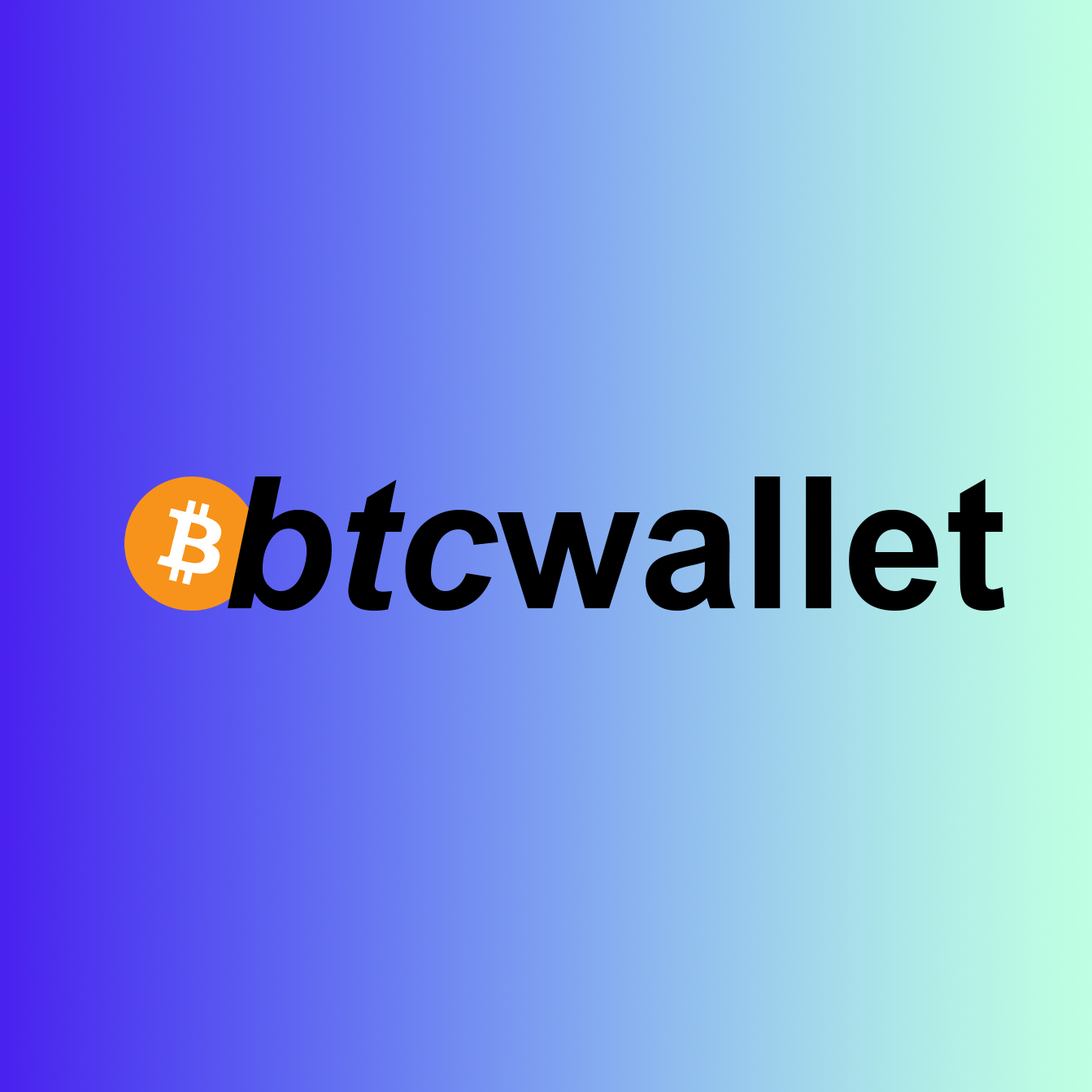 Btcwallet — офіційні апаратні криптогаманці.